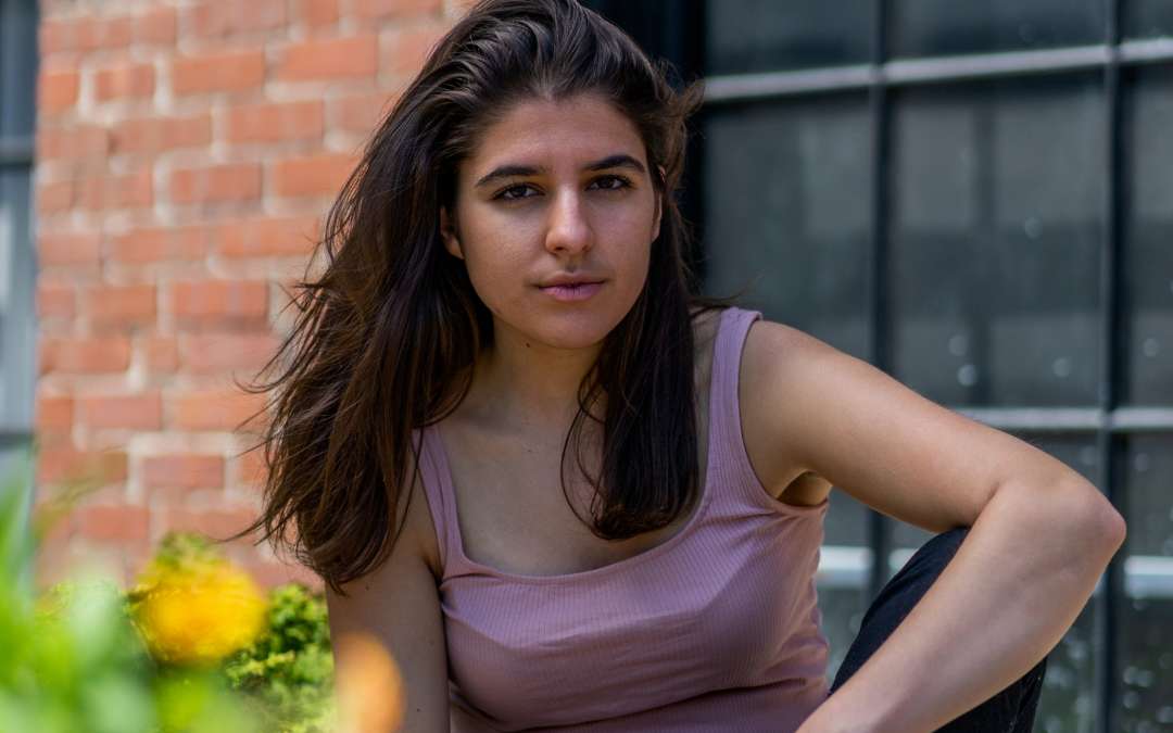 PCS Alexa Frongillo PCS Alexa Frongillo